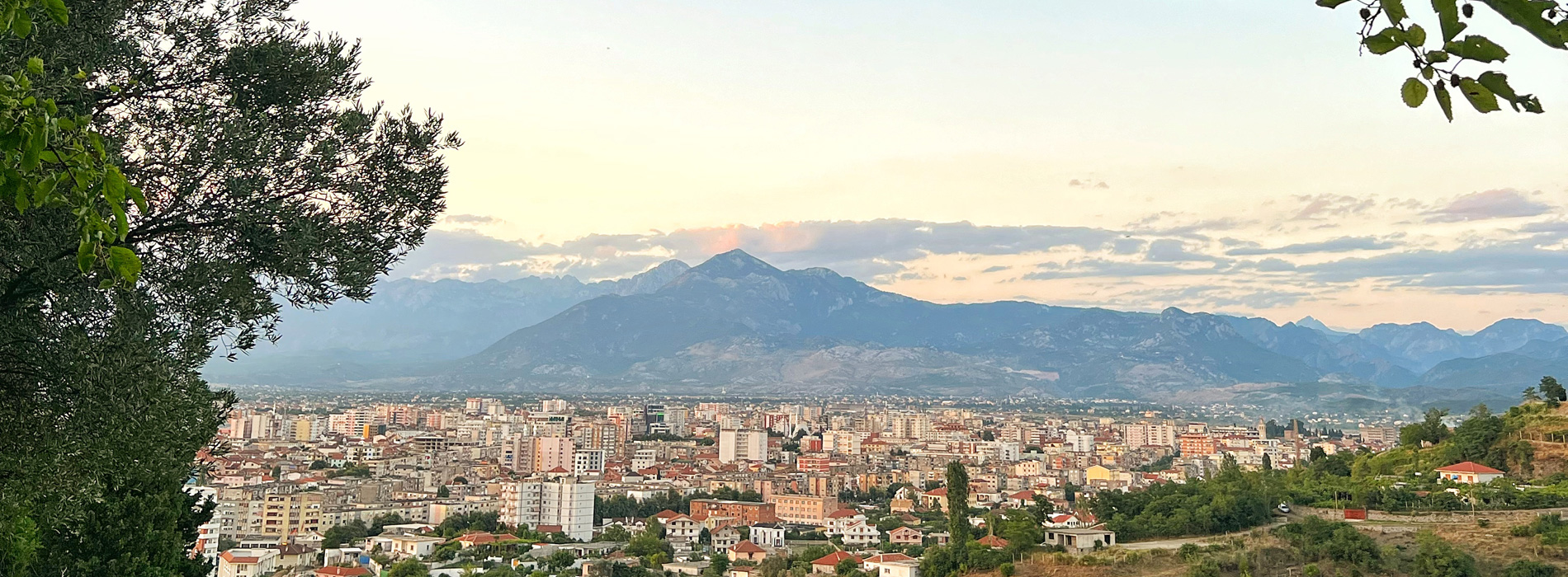 Shkoder Online Tourist Information - Visit Shkoder - Info Tours - North ...